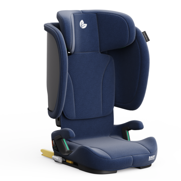 Baby Brightness SecureFit Pro 2 Booster Seat – Safe Comfortable