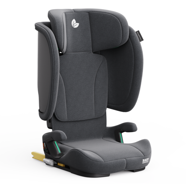 Baby Brightness SecureFit Pro 2 Booster Seat – Safe Comfortable